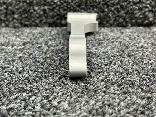 B574-1 Robinson R22 Beta Auxiliary Fuel Tank Siphon Arm For Sale