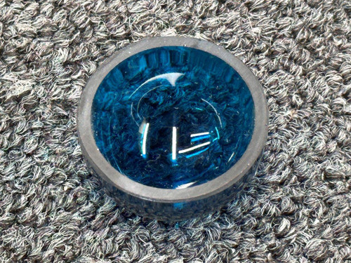 751-201 Piper PA32-260 Wing Navigation Lens RH Green