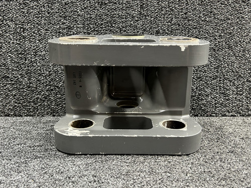 C154-1 Robinson R44II Main Rotor Hub Assembly (Has Minor Damage)