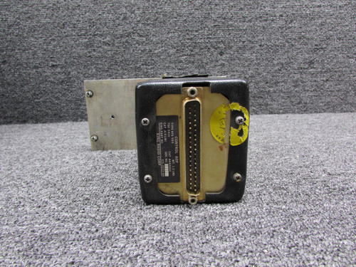 071-1033-00 King Avionics KFS-580 ADF Control Assembly