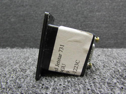 S1820513-11 Martec Remote Control Panel Switch for Kannad 406 ELT