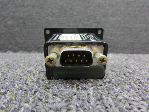 S1820513-11 Martec Remote Control Panel Switch for Kannad 406 ELT