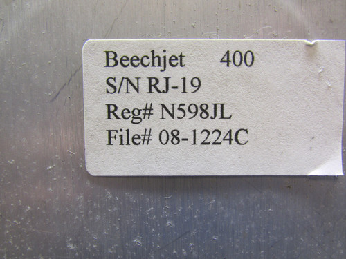 13824-02-0109 Trimble TNL-2000 GPS Receiver Unit