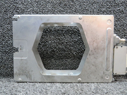 011-02806-00 Garmin GNC-255A VHF Nav Comm Radio- Has Tray, Mods (14-28V ...