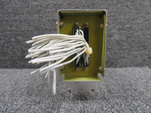 AMB-100 Duncan Aviation Parts Relay Assembly With Tray