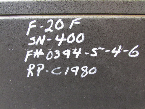 10050-3-381 Global GNS-500A VLF-Omega Navigation System Comes with Tray ...