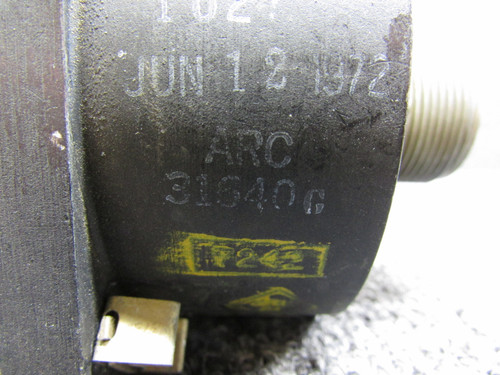 31640G ARC Course Indicator Gauge