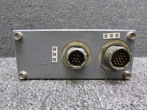 620TS01Y02 ECE Landing Gear and Flap Position Indicator Gauge