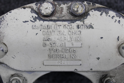 D-30118-4 McCauley Brake Assembly For Sale