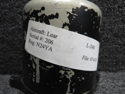 2380071-1 Learjet Airplane Accelerometer