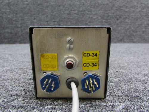 1C388 Mitchell Industries Radio Coupler Comes with Connector