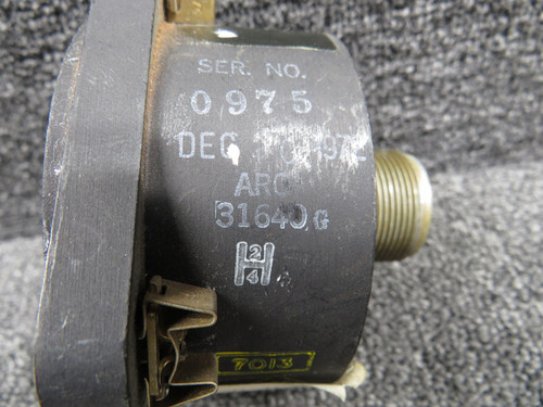 31640G ARC Course Selector Indicator and Square Mount