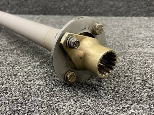 206-040-370-003 (Use PN: 206-040-370-011) Bell 206L-1 Tail Rotor Drive ...