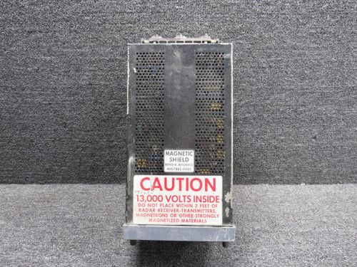 4001291-2104 Bendix Color Radar Display Indicator (Core)