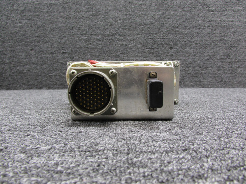 Swearingen SA-26AT Merlin IIB VHF-NAV-ADF Switch Control Unit Assembly