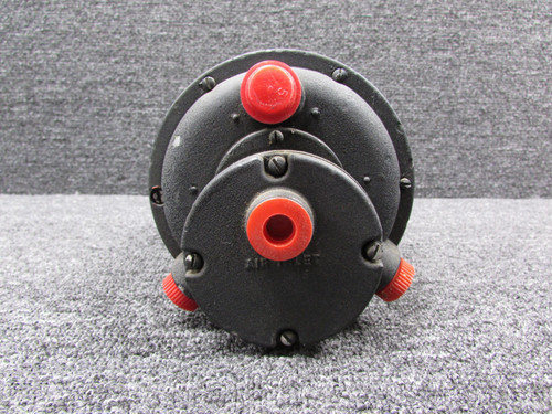 350-344 Aircraft Instruments Gyro Horizon Indicator