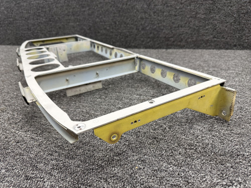 60-324000-607 Beechcraft B-60 Instrument Panel Assembly- Has Radio Panel