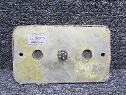 LAMDA 1500 General Aviation Electronics Aircraft ADF Loop Antenna