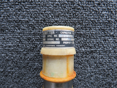 20055-0000-0103 Simmonds Precision Fuel Gauge Transmitter Unit