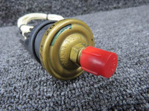 83278 Honeywell Oil Pressure Sensor Switch for Sale