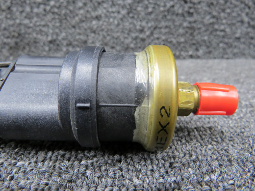 83278 Honeywell Oil Pressure Sensor Switch for Sale