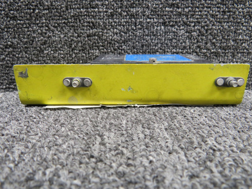 501-1155-01 J.E.T AL-200A Mounted Lateral Accelerometer Has Bracket