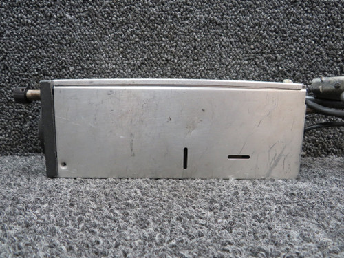 NAV-12 Narco Navigation Receiver Indicator- Has Glideslope with Mods