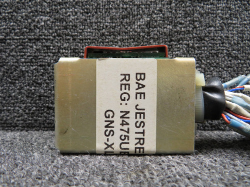 17680-01 Allied Signal Parts Configuration Module Assembly