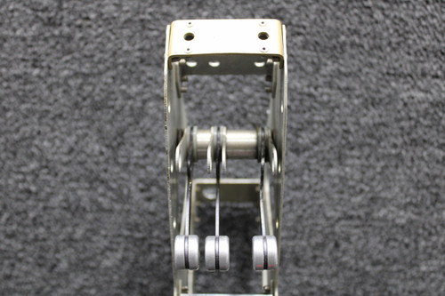 D41-7103-00-00-1-WIP Diamond DA40-180 Throttle Control Quadrant- Has Levers