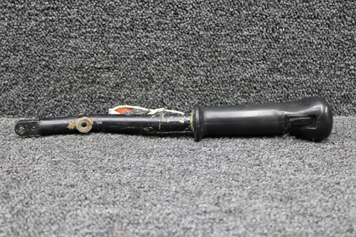 D41-2213-12-00 Diamond DA40-180 Left Hand Control Stick Handle Assembly