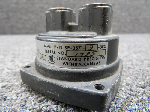 SP-3571-3-BEC Alternative Part Number 50-384042-5 Standard Precision ...