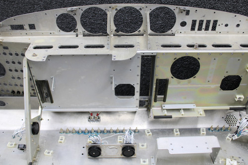 Diamond DA40-180 Instrument Panel for Garmin G1000 Unit (Aftermarket)