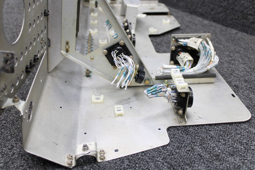 Diamond DA40-180 Instrument Panel for Garmin G1000 Unit (Aftermarket)