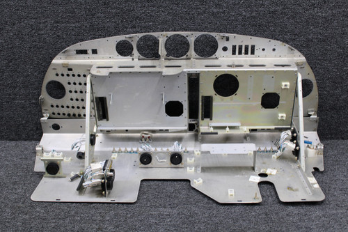 Diamond DA40-180 Instrument Panel for Garmin G1000 Unit (Aftermarket)
