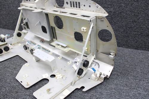 Diamond DA40-180 Instrument Panel for Garmin G1000 Unit (Aftermarket)