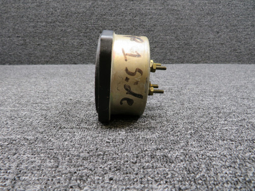 R10T Radair Glass Face Dual Exhaust GAs Temperature Indicator For Sale