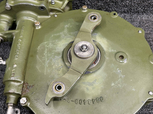0894000-7 (Use: 0894000-11) Cessna Landing Gear Retract Actuator- Has ...