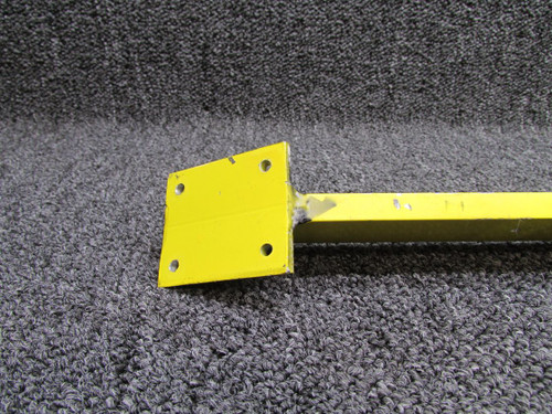 10314-1 and 30167-1 Air Tractor Windshield Wire Deflector has Cable For ...
