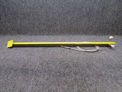 10314-1 and 30167-1 Air Tractor Windshield Wire Deflector has Cable For ...