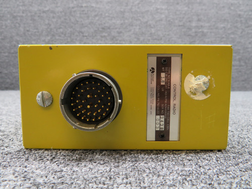 792-6122-003 Collins 514A-4 Radio Control For Sale