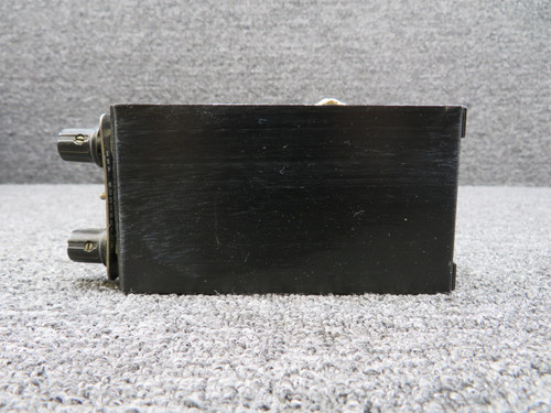 403 Flightcom Intercom Panel Unit (Grey Face)