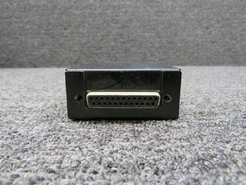 403 Flightcom Intercom Panel Unit (Grey Face)