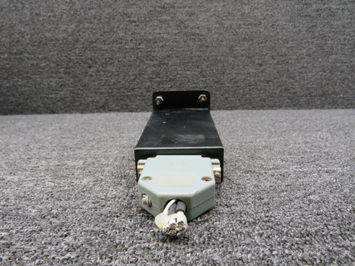 403 Flightcom Panel Intercom and Connector (Large Knobs)