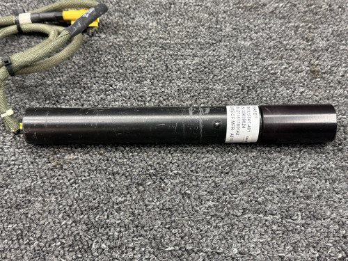 512847-401 Amsafe Inflator Assembly | BAS Airplane Parts