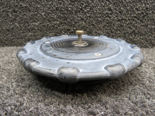 68414-003 Piper PA34-200T Stabilator Trim Control Wheel Component