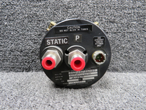 20020-11212 Alternative Part Number 222-375-027-107 Aerosonic Parts ...