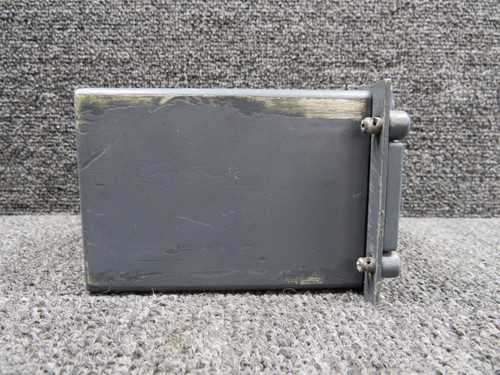 1975549-3 Bendix Equipment Control Panel