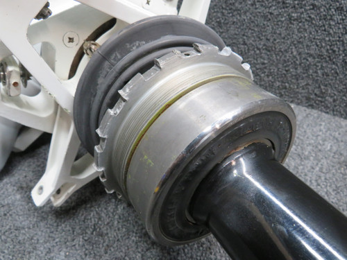 269A1002-5 Hughes 269C Main Rotor with Propeller Main Shaft Assembly