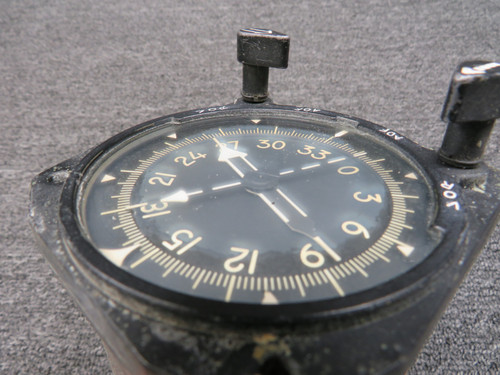 36135-1W19C1 Bendix Faded Face Radio Magnetic Compass Indicator Assembly