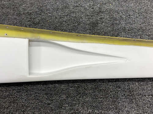 350198-503 (Use PN: 350199-501) Mooney M20K Aft Dorsal Fin Fairing Assembly